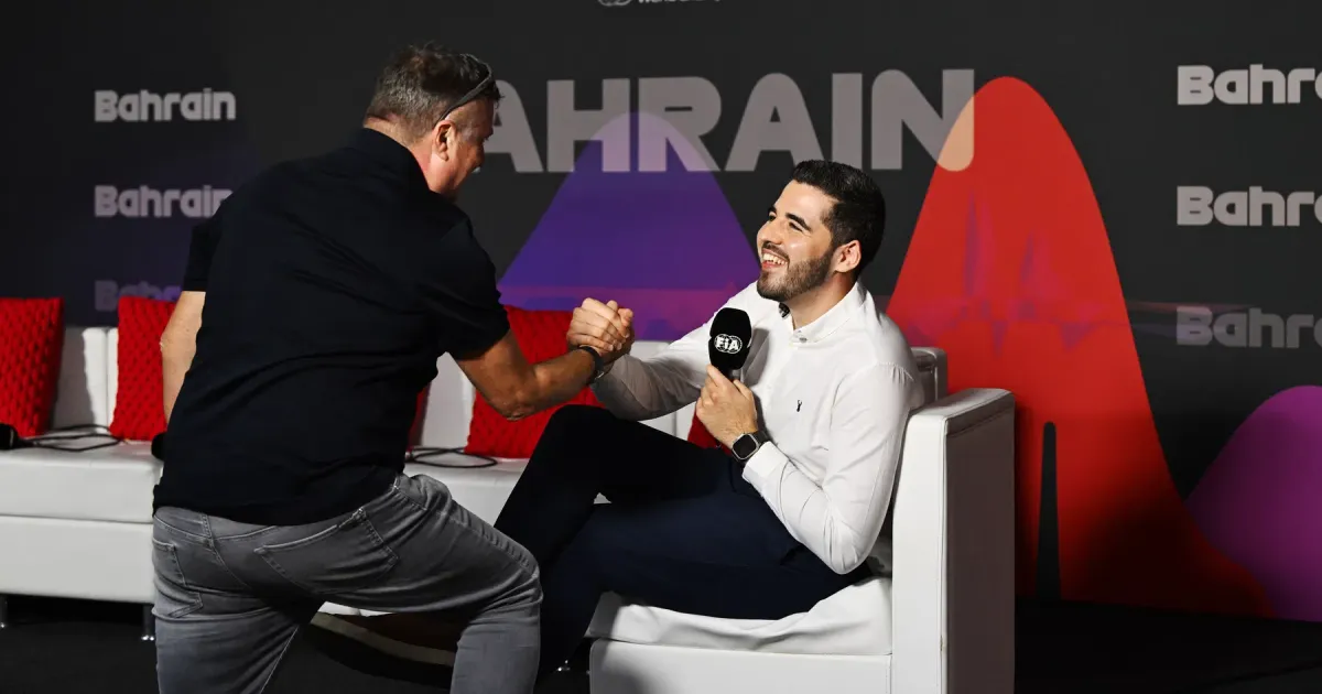 Who is David Croft's replacement, Harry Benjamin?