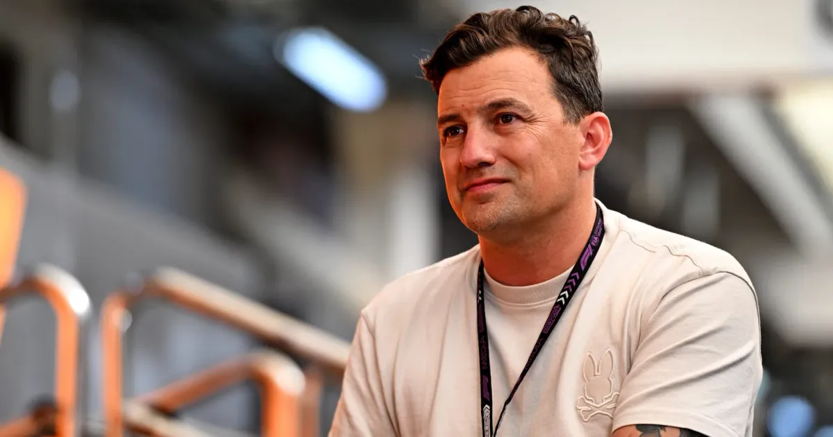 Will Buxton confirms departure from Formula 1: Here's why