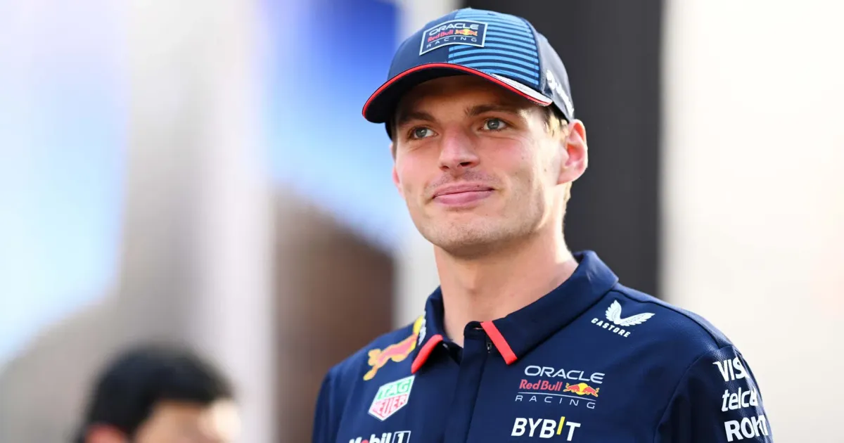 Verstappen geeft toe: ‘Dat F1-record zou geweldig zijn, maar niet nodig’