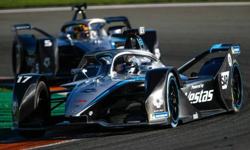 De Vries and colleagues heard: Formula E changes qualifying format