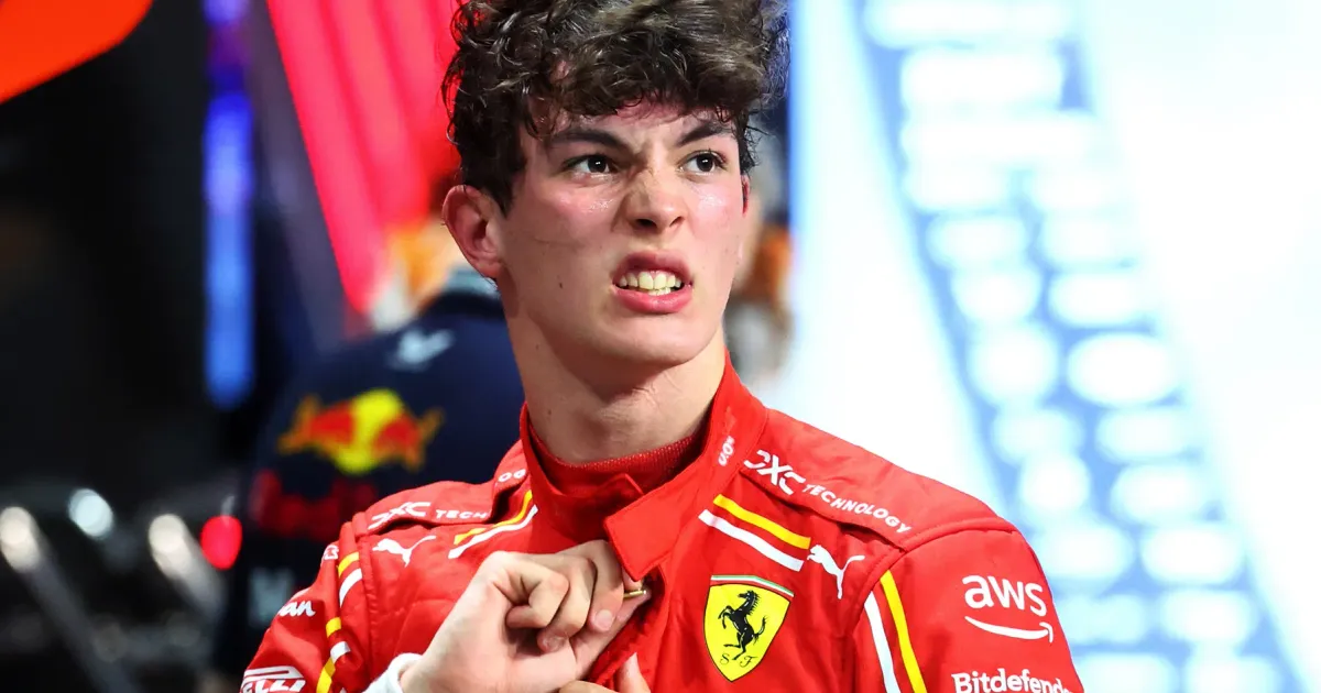 Commentator with unpopular opinion on Bearman: 'When we see the gap'