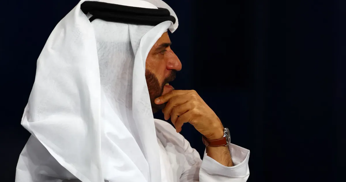 FIA members and motorsport federation in America support MBS in open letter