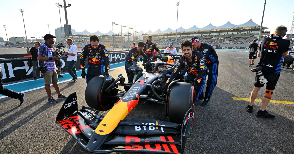 F1 Today | W16, Lawson steps into Red Bull, WoRDA statement
