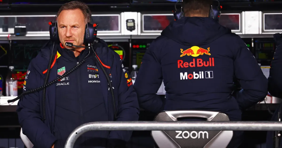 'Red Bull Racing verliest belangrijke sponsor voor F1-seizoen van 2025'