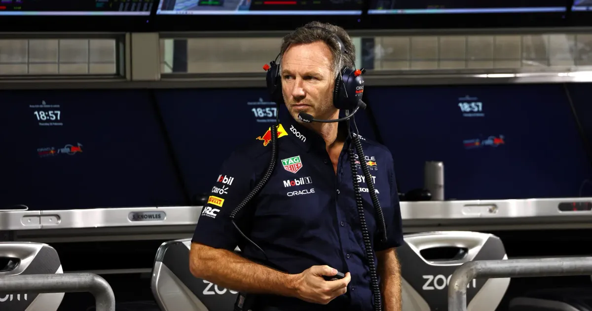 Former F1 World Champion sees potential Red Bull downfall: "Detrimental"