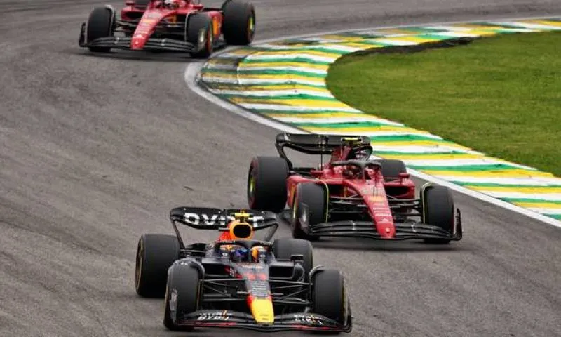 Warum hat die Formel 1 diese sechs Strecken für Sprintrennen ausgewählt?