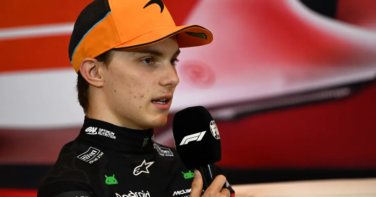 How padel became so popular among F1 drivers