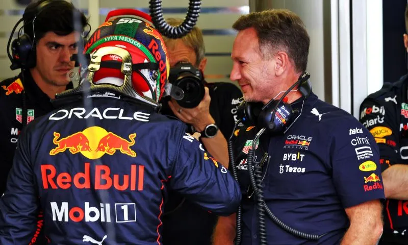 Understanding of Horner's anger: 'It has caused damage to Red Bull's image'