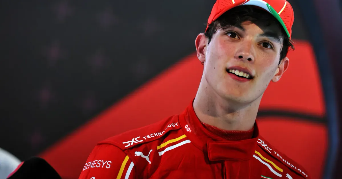 Who is David Bearman?