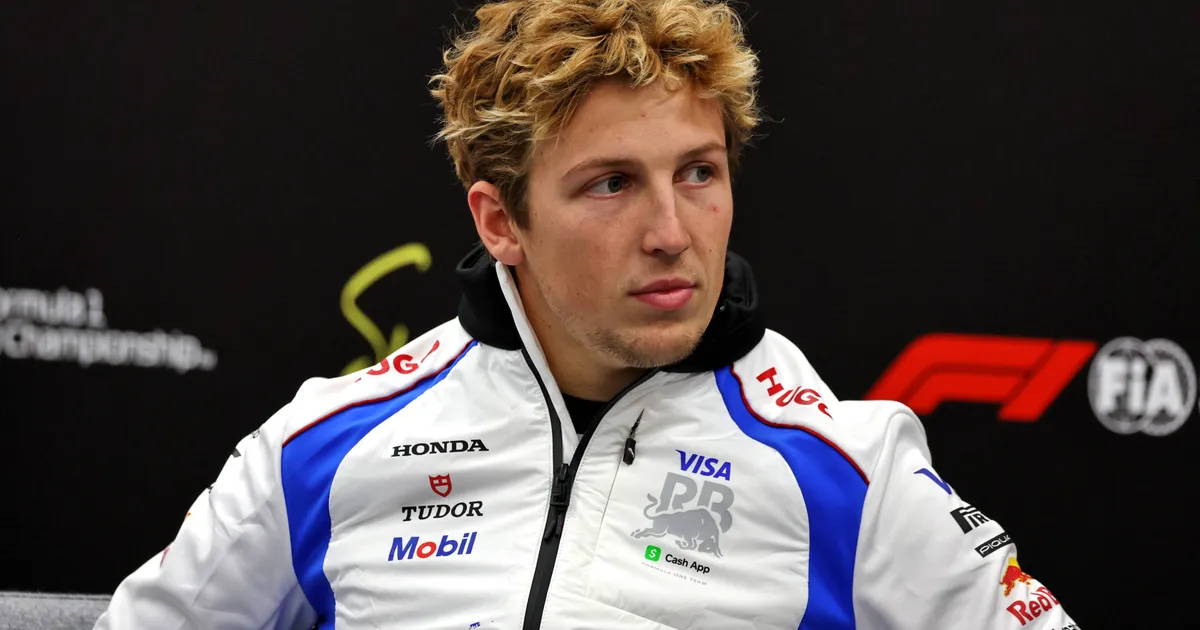 Liam Lawson krijgt steun van Alex Albon: 'Hoe geweldig zou dat zijn?'