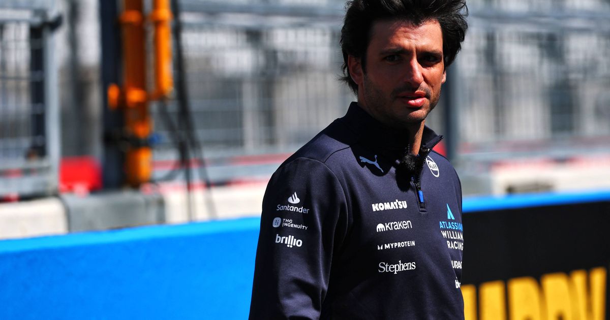 Sainz Criticises Red Bull’s Ruthless Decision-Making in F1