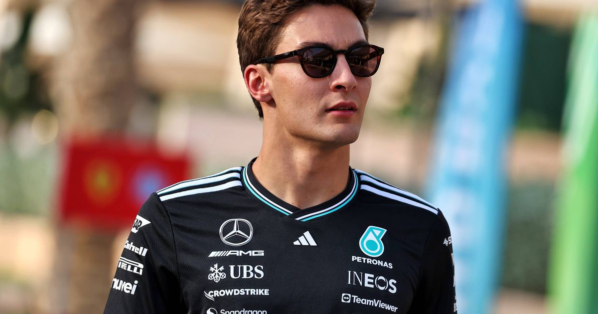 Russell Believes He Could Have Been Champion with Old Mercedes