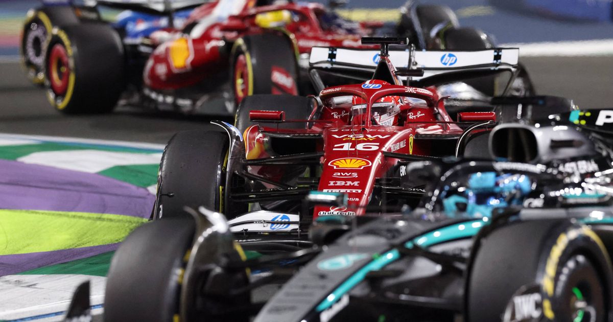 Daily Formula 1 news update | Verstappen documentary to be released ...