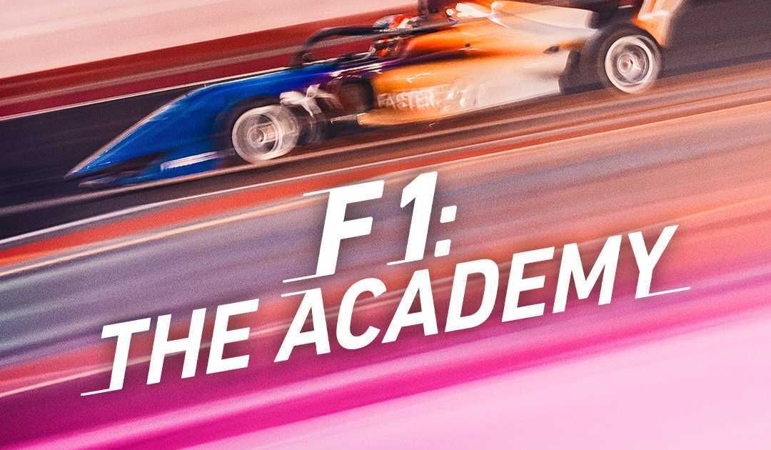 Netflix onthult nieuwe Formule 1-docuserie