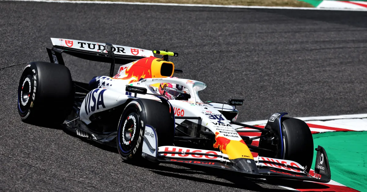 Welke bijdrage had Mekies in de beslissing van Red Bull voor de rijderswissel?