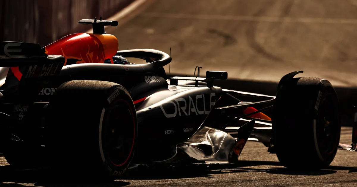 Formule 1 kondigt voor Grand Prix van Miami een nieuwe samenwerking aan ...