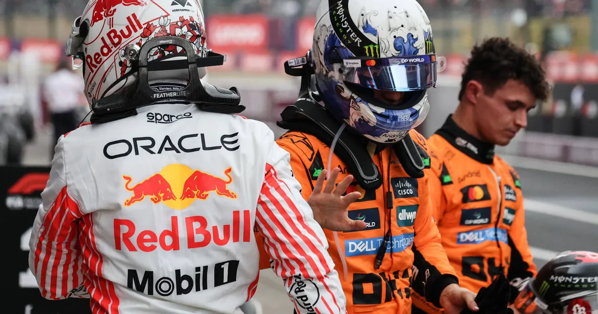 Robert Doornbos anticipates issues at McLaren after Japan GP