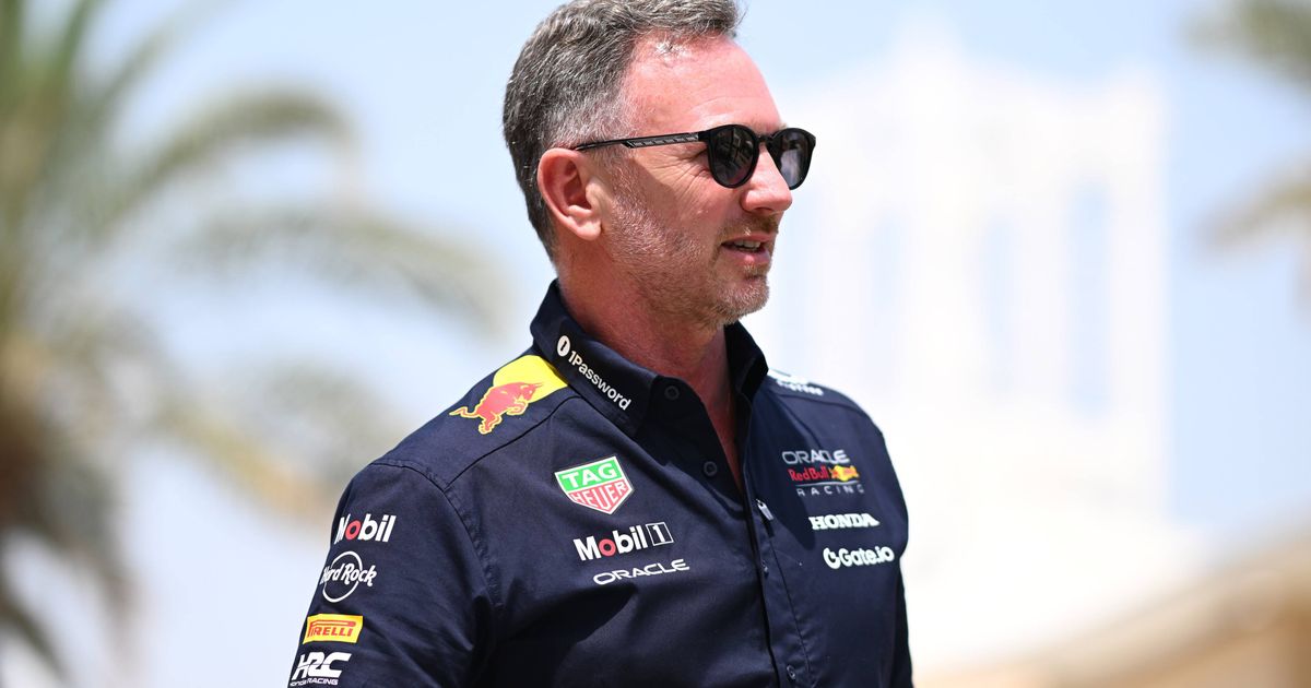 Albers ziet reden voor problemen Red Bull: 'Dat heeft daarvoor gezorgd'