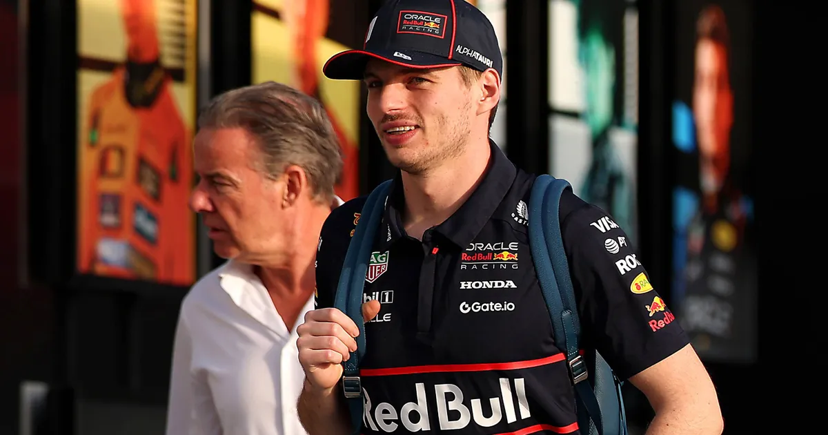 Verstappen and the silly season: Will he stay at Red Bull or opt for a ...