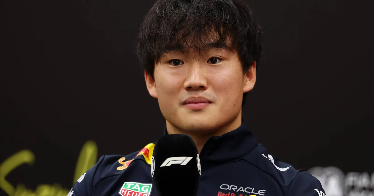 Tsunoda surprised: Marko yet to call him after Red Bull move