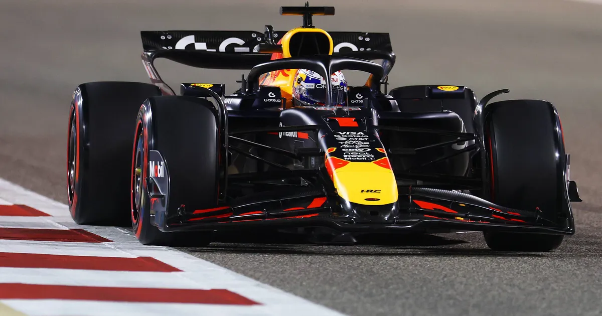 F1 2026 Engine Regulations Adjusted: More Focus on Combustion Engines