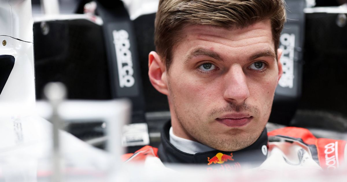 Long runs in Japan prove Verstappen's point: Red Bull has homework to do