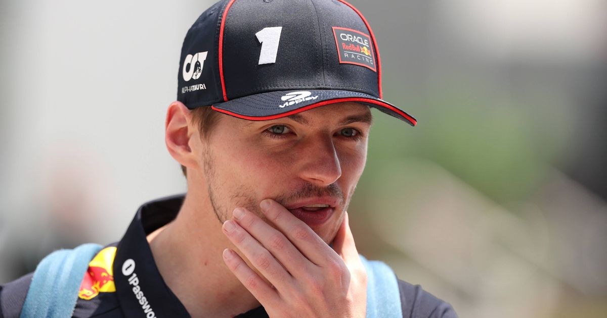 Will Max Verstappen Join Mercedes or Aston Martin? F1 2025 Analysis