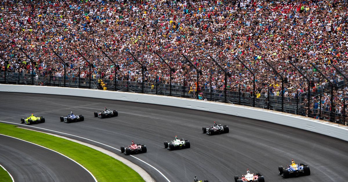 Indy 500-schandaal leidt tot ontslag van drie kopstukken