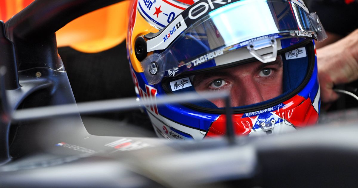 Verstappen volgens Windsor beter af bij Aston Martin dan bij Mercedes