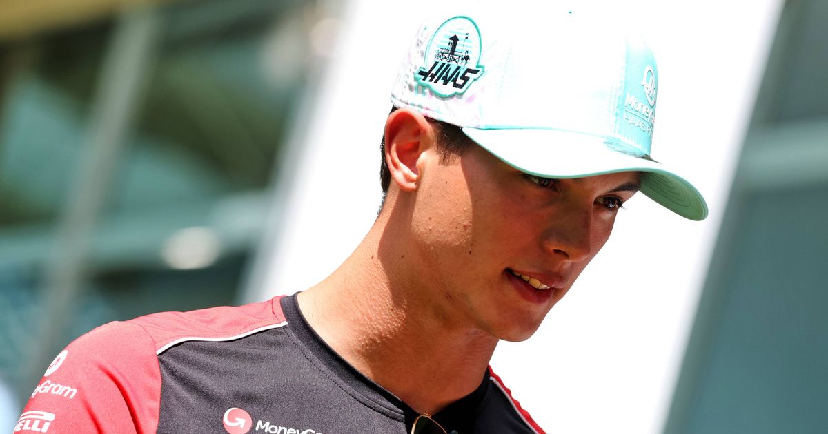 Bearman loses point after penalty in Miami, Tsunoda benefits