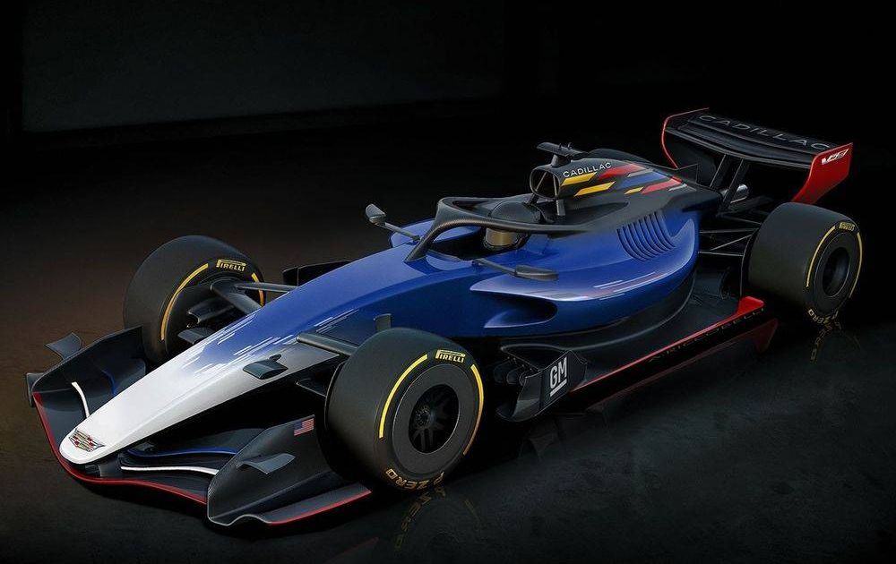 Cadillac make significant signing from Audi ahead of F1 debut