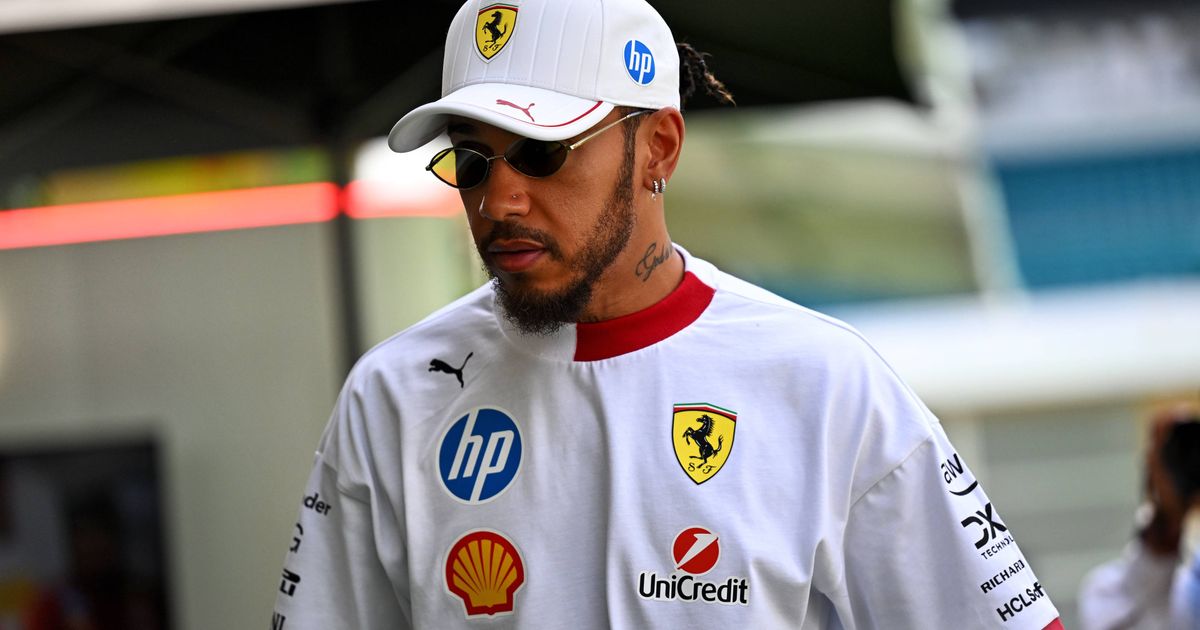 Wo lebt Lewis Hamilton? Einblick in die Villa und Immobilienimperium ...