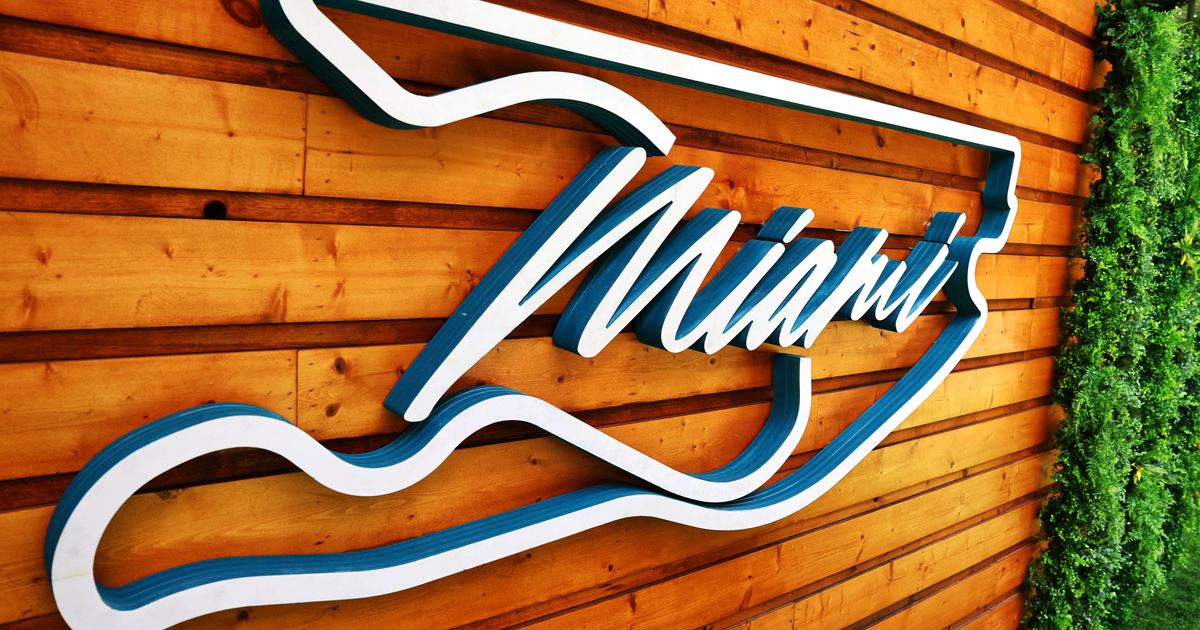 The Miami Grand Prix to stay on F1 calendar until 2041