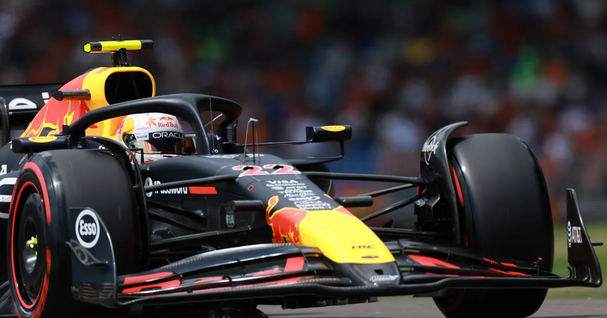 Dit is de definitieve startopstelling voor de Grand Prix van Emilia-Romagna