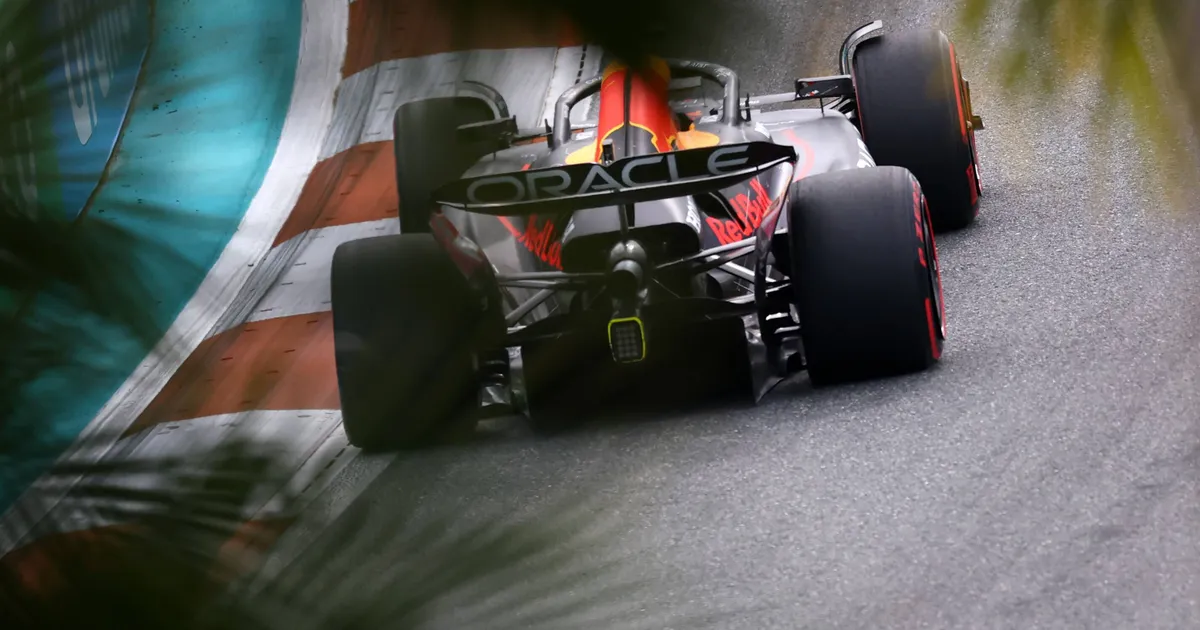 Formel 1 feiert 75 Jahre seit dem ersten Grand Prix in Silverstone im ...