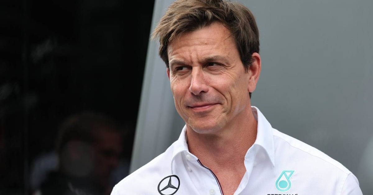 Mercedes disclose huge 2024 turnover rise in Hamilton's last season ...