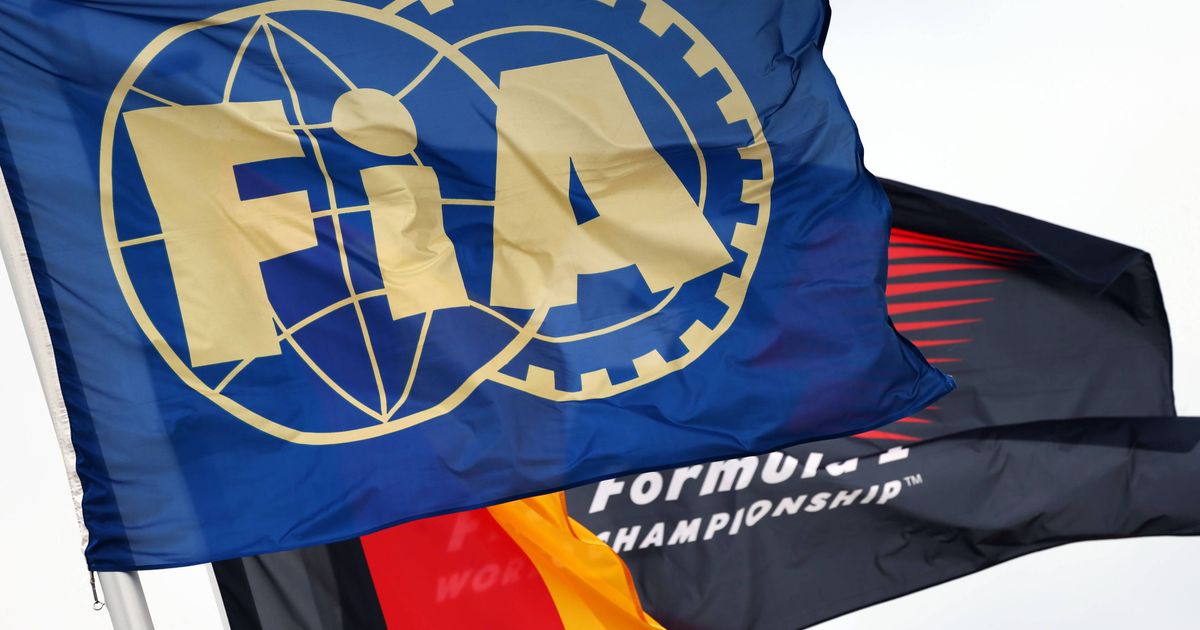 Ex-FIA Head of Sustainability and Inclusion hits out in leaked email