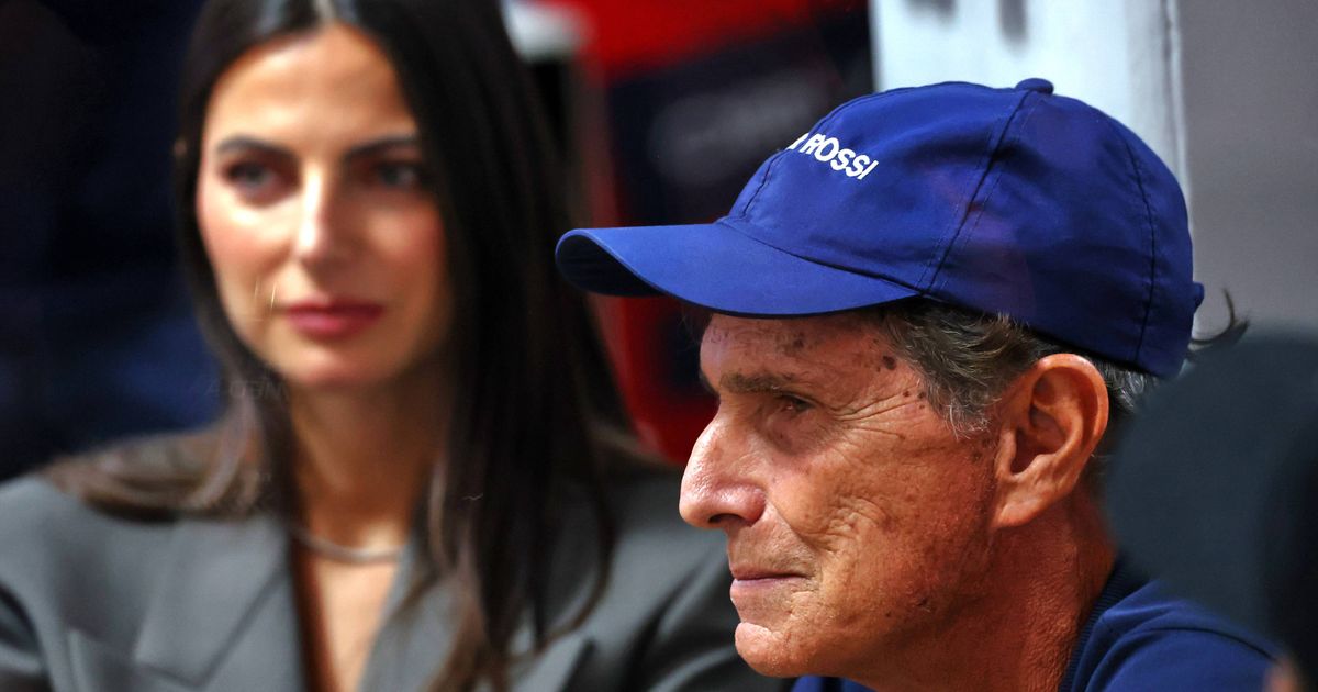 Piquet over toekomstige dochter: 'Ze kan het niet alleen doen'