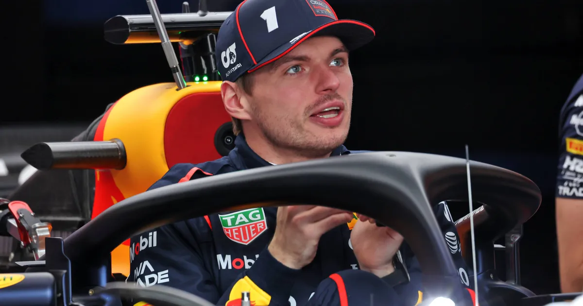 Max Verstappens Teilnahme an Le Mans im nächsten Jahr ist nicht möglich