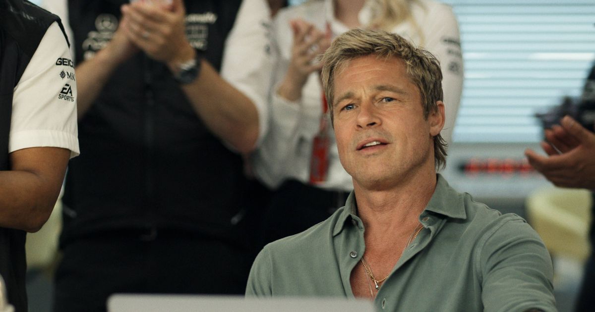 F1 The Movie: dit is alles wat jij moet weten over de film van Brad ...