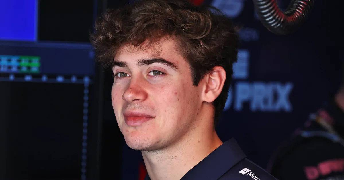 Fußballlegende Messi erhält spezielles Geschenk von einem F1-Fahrer: werfen Sie einen Blick auf ...