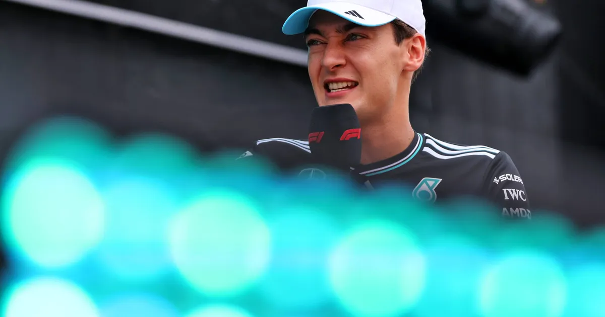 Russell ziet kansen slinken voor zichzelf en Verstappen door machtig ...
