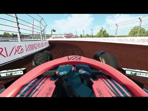 Madrid track layout and everything you need to know about the 2026 ...