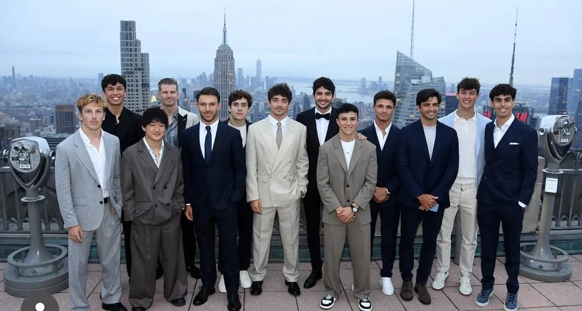 F1-film realistisch of typisch Hollywood? Dit zeggen de coureurs!