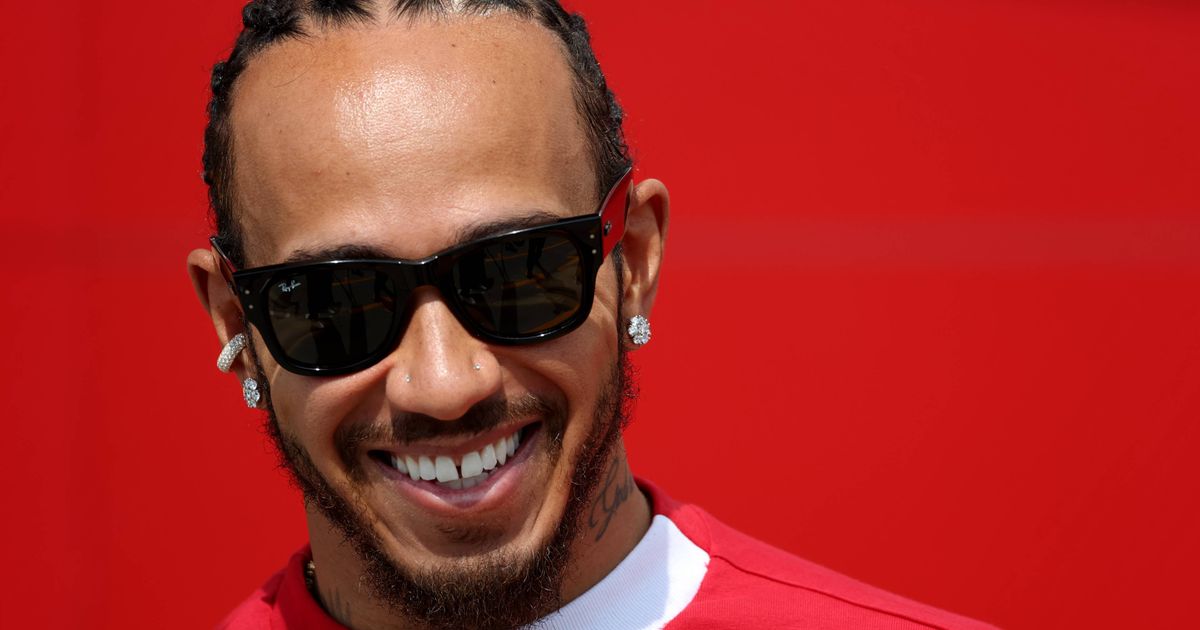 Hamilton plans to sideline work for new GTA VI game