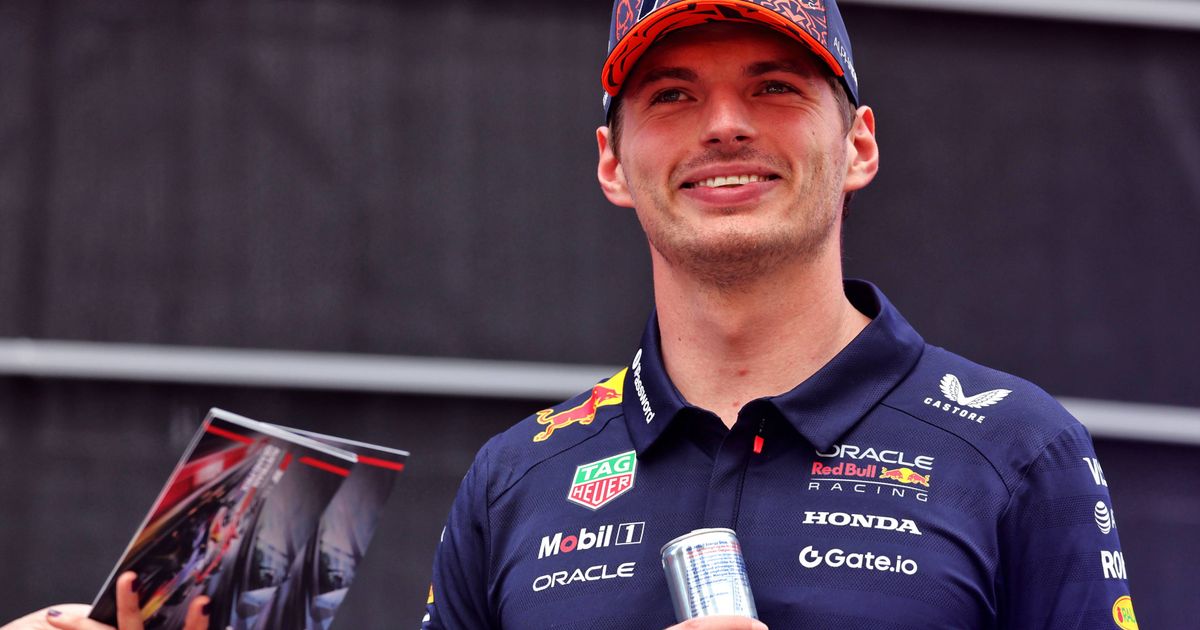 Brundle geeft toe: 'Niemand twijfelt daar over bij Verstappen'