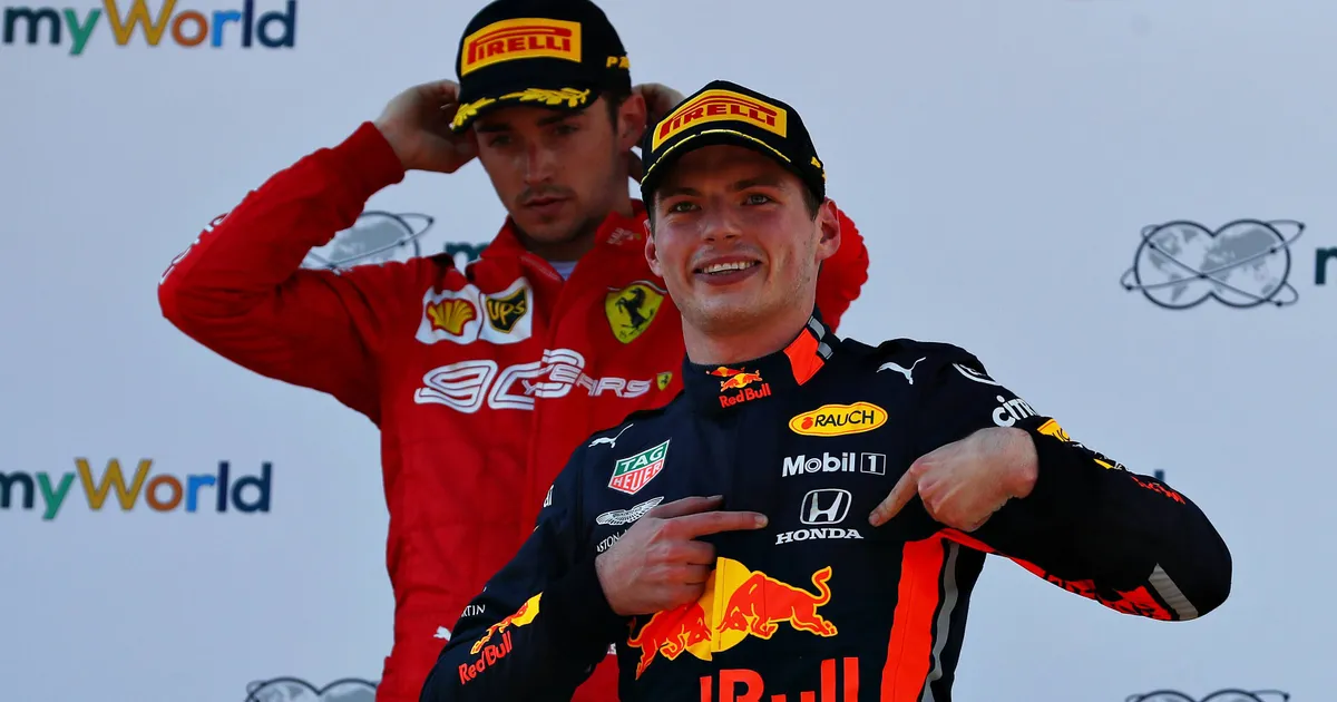 Verstappen de dupe van grote rivaal? Nieuwe upgrades lijken te werken, Red Bull loopt achter