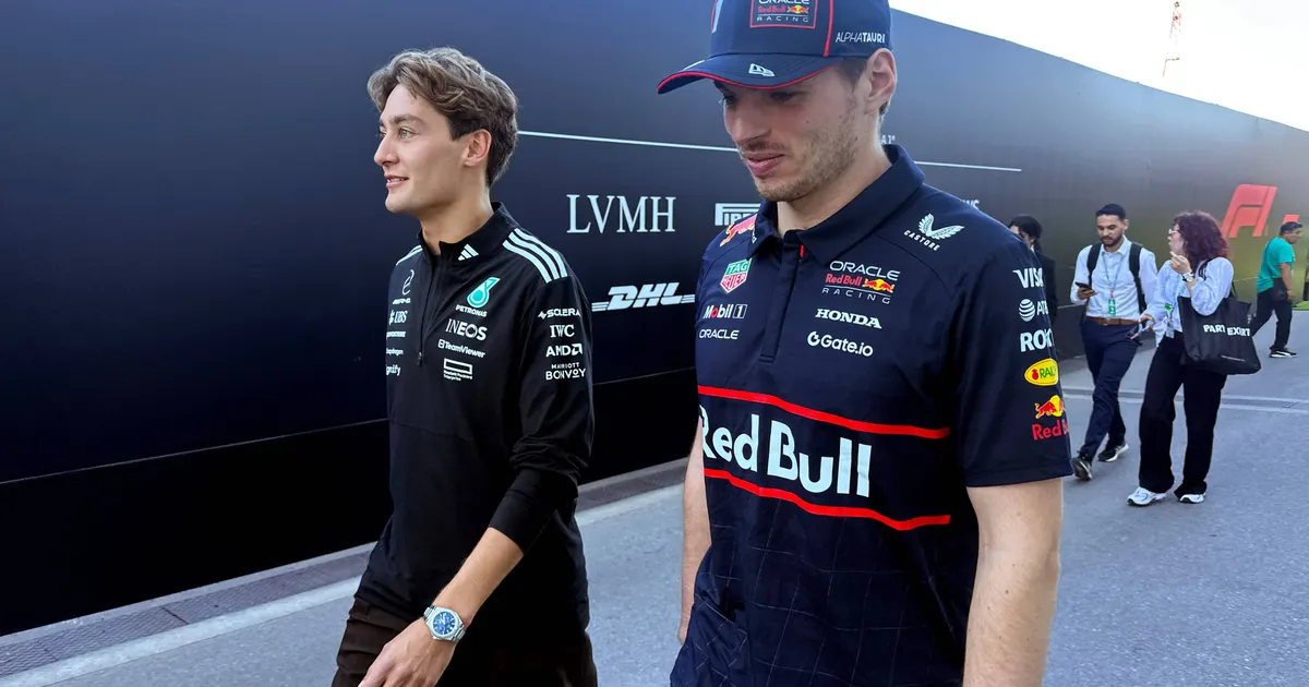 Bijzondere redenering Duitse journalist: 'Was dit de reden van Red Bull ...