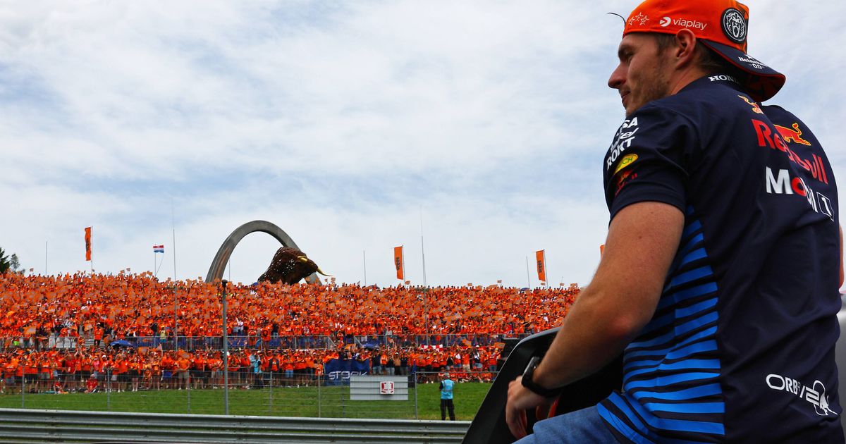 Max Verstappen in Oostenrijk zien racen? Zo kijk je live mee in Nederland