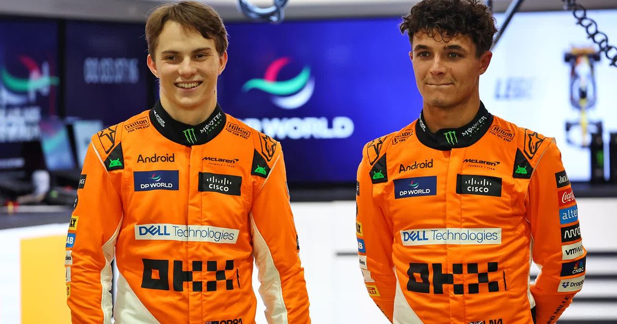 McLaren's new upgrades tailored for Norris might be key for the ...